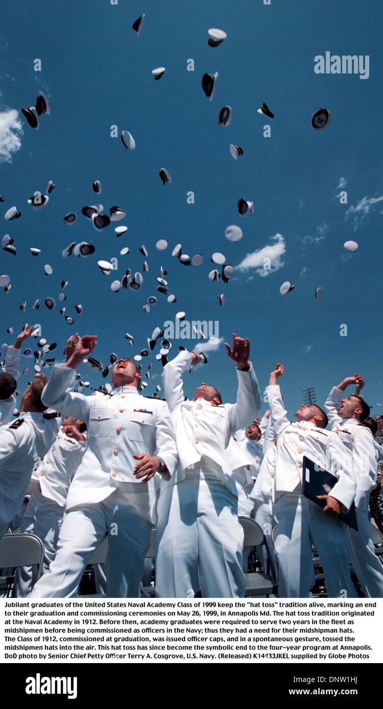 Graduation And Commissioning High Resolution Stock Photography and ...