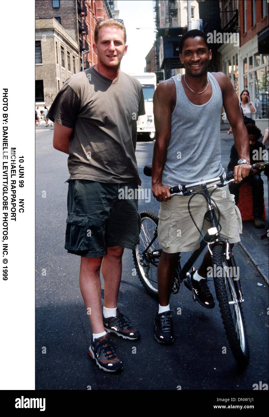 Michael rappaport hi-res stock photography and images - Alamy