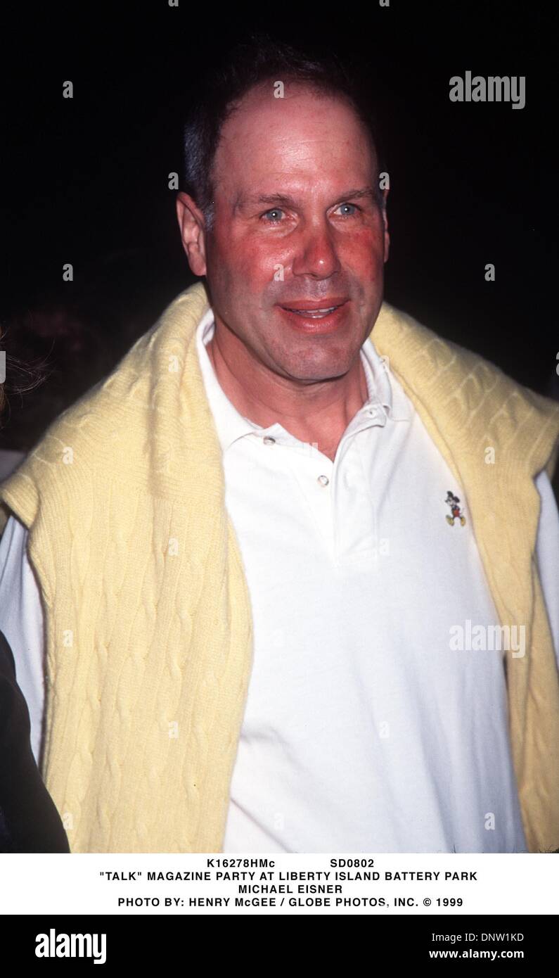 Aug. 1, 1999 - K16278HMc SD0802.''TALK'' MAGAZINE PARTY AT LIBERTY ...