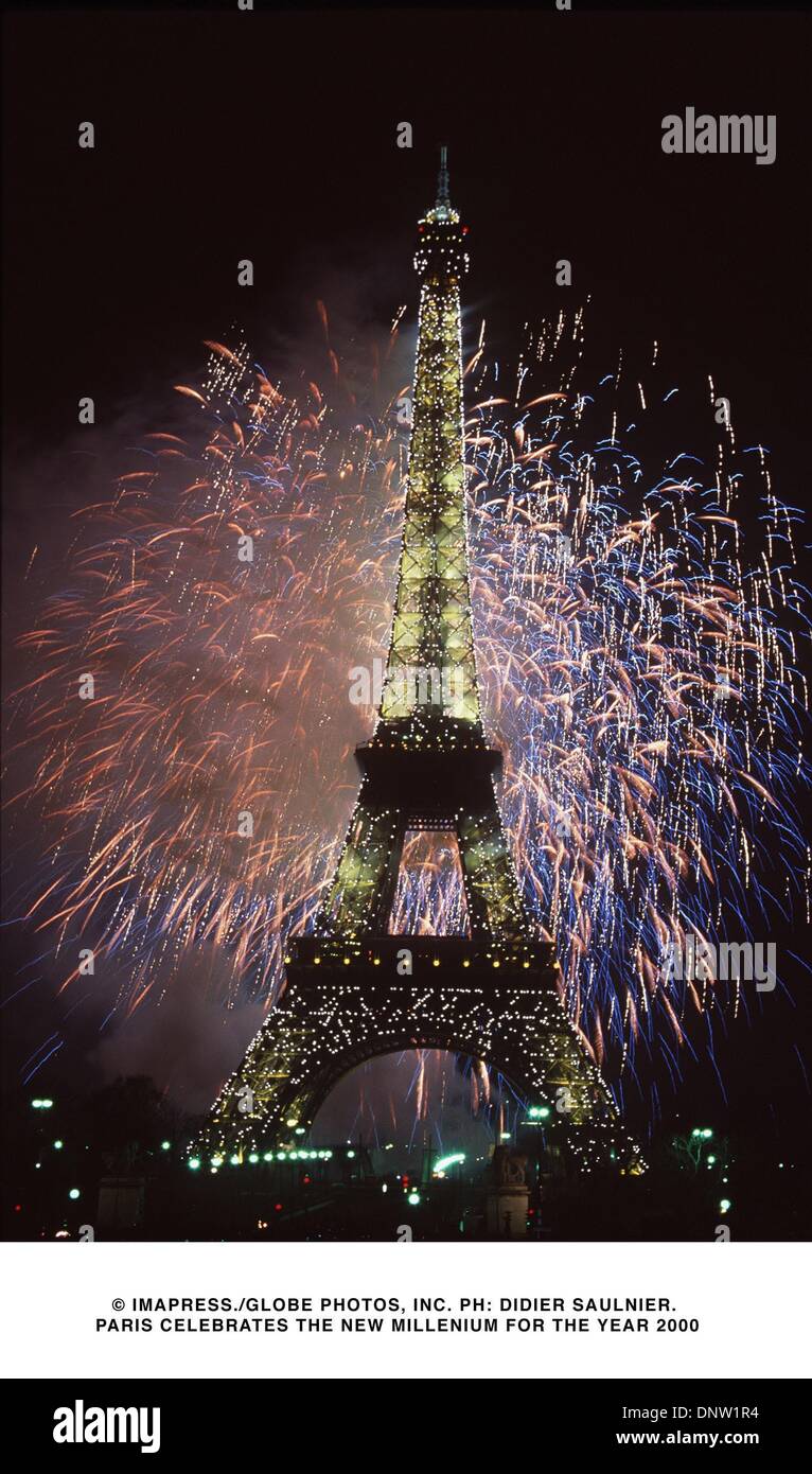 31 dec 1999 hi-res stock photography and images - Alamy