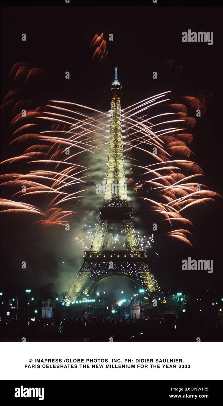 31 dec 1999 hi-res stock photography and images - Alamy