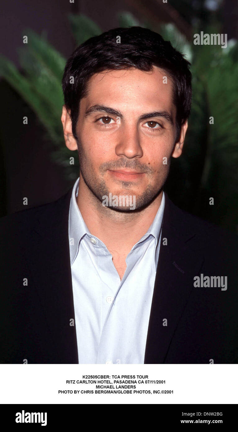 Michael landers hi-res stock photography and images - Alamy