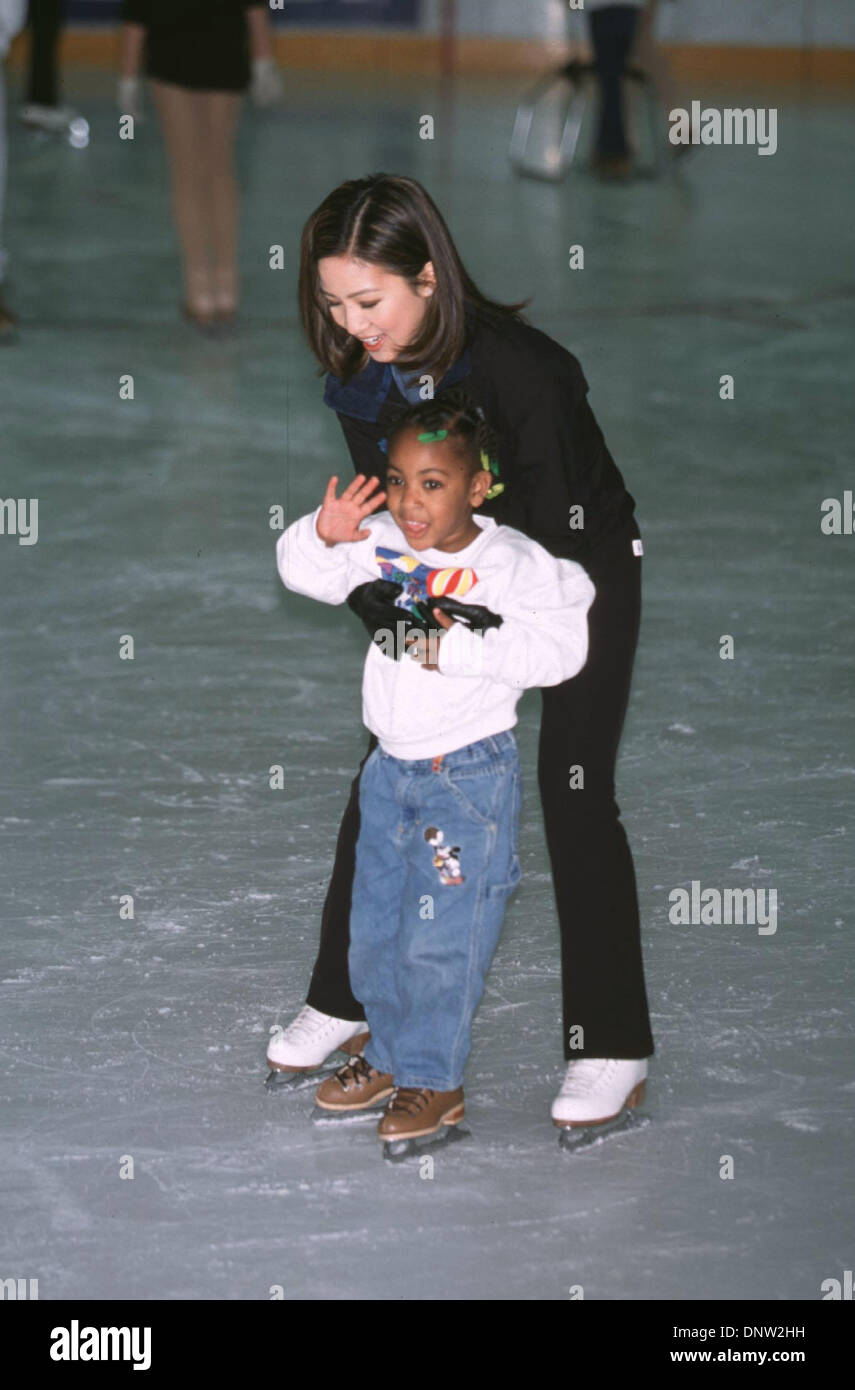 Michelle Kwan Kids