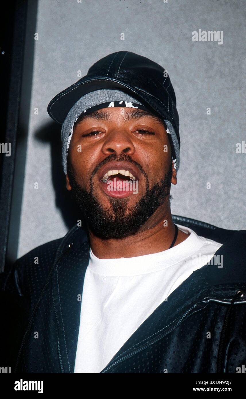 Method Man 1996
