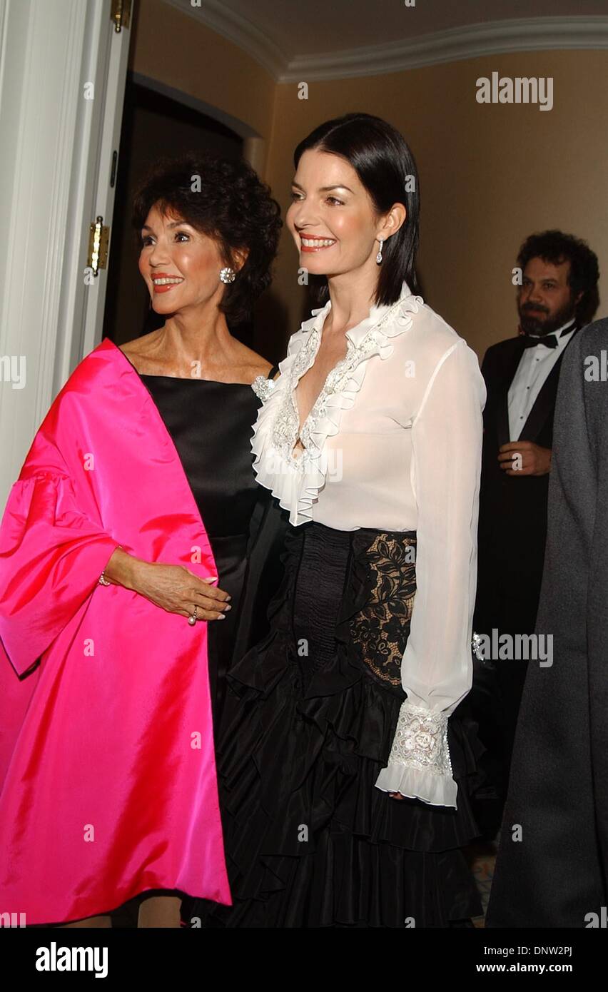 Jan. 18, 2002 - K23842AG: THE CAUCUS FOR TELEVISION PRODUCERS, WRITERS ...