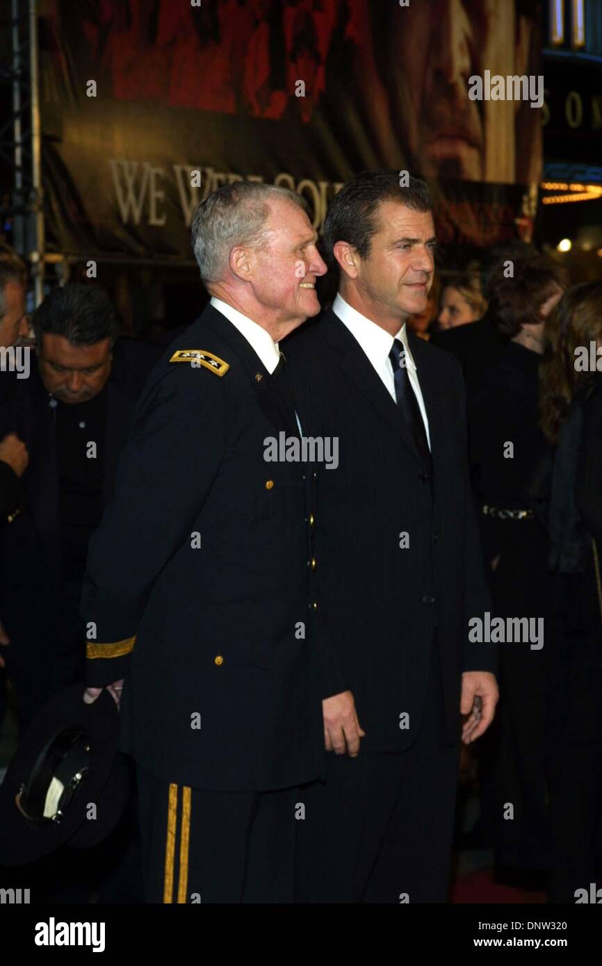 Harold g moore hi-res stock photography and images - Alamy