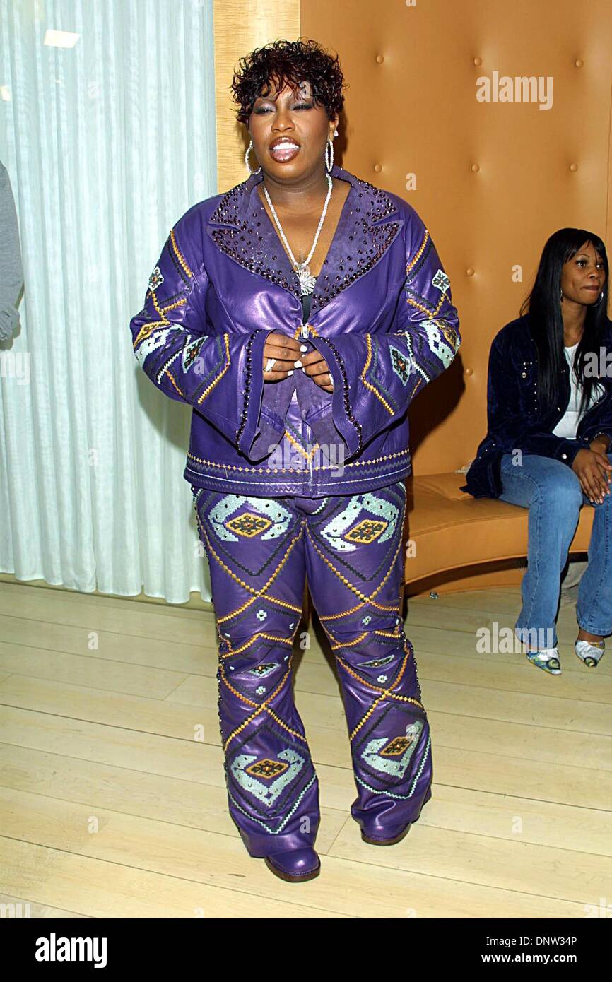 Feb. 28, 2002 - K24198TR: WARNER BROTHERS GRAMMY PARTY.AT MONDRIAN ...