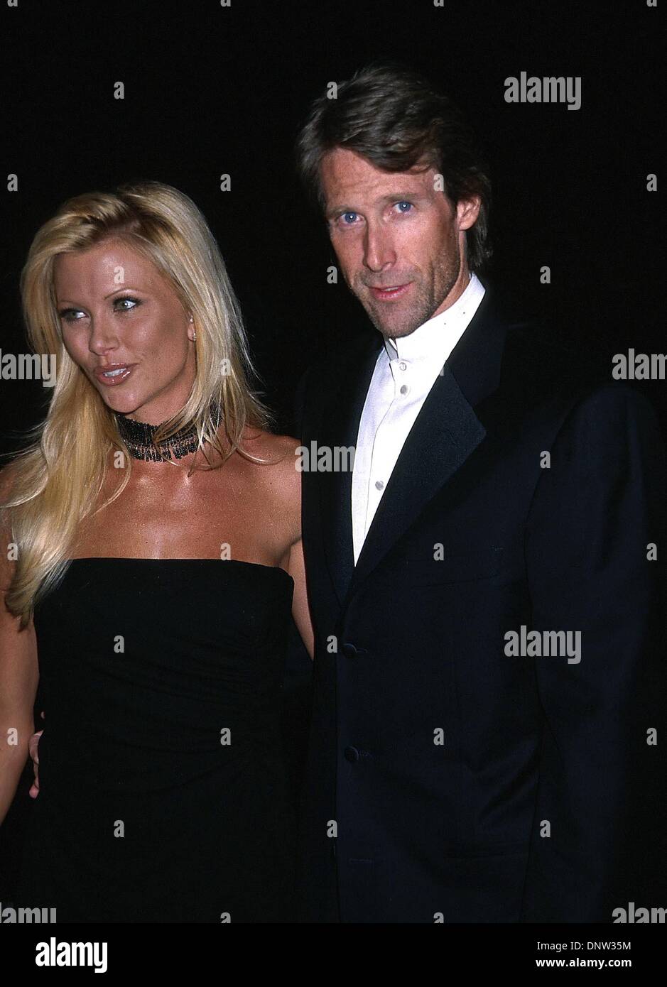 Michael bay and lisa hi-res stock photography and images - Alamy
