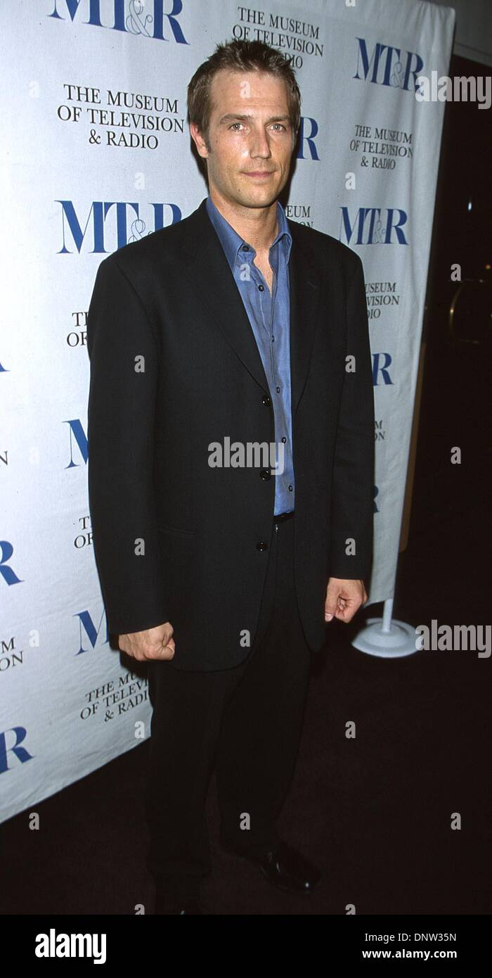 William s paley television festival hi-res stock photography and images ...