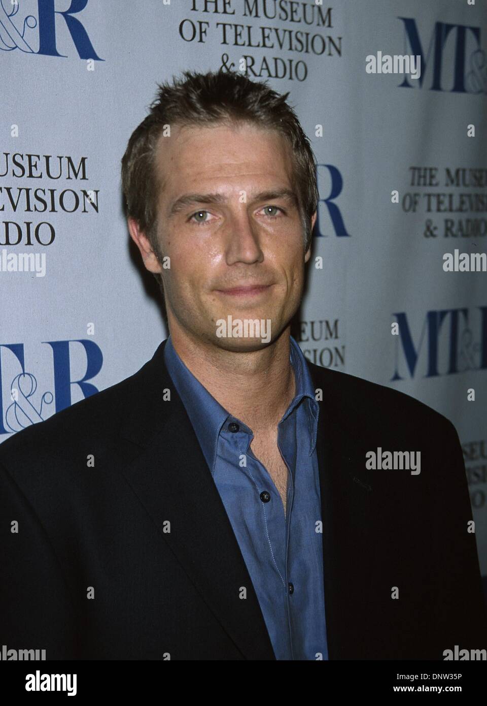 William s paley television festival hi-res stock photography and images ...