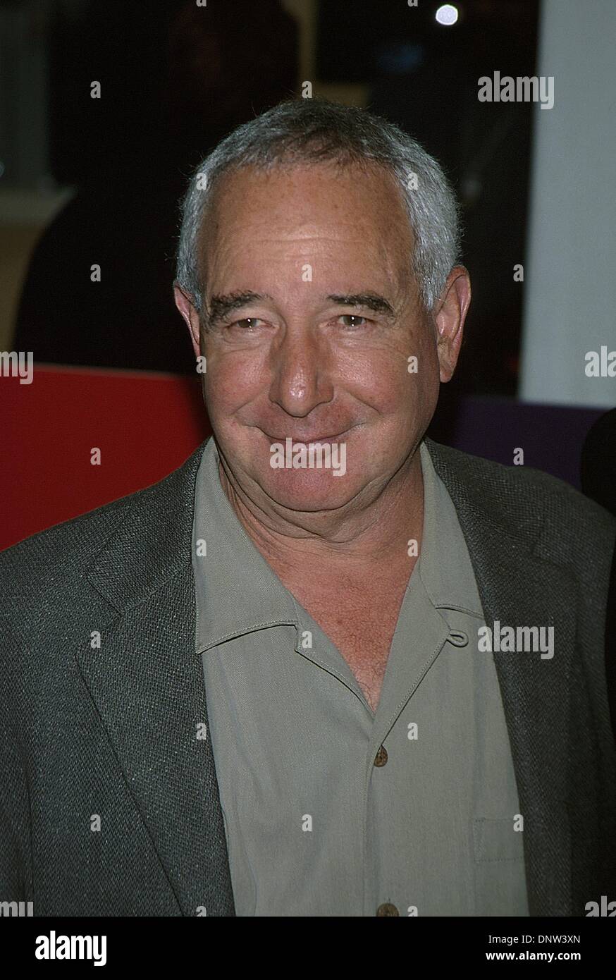 May 1, 2002 - Hollywood, CA, USA - K24859MR: NBC L.A. LAW THE MOVIE ...