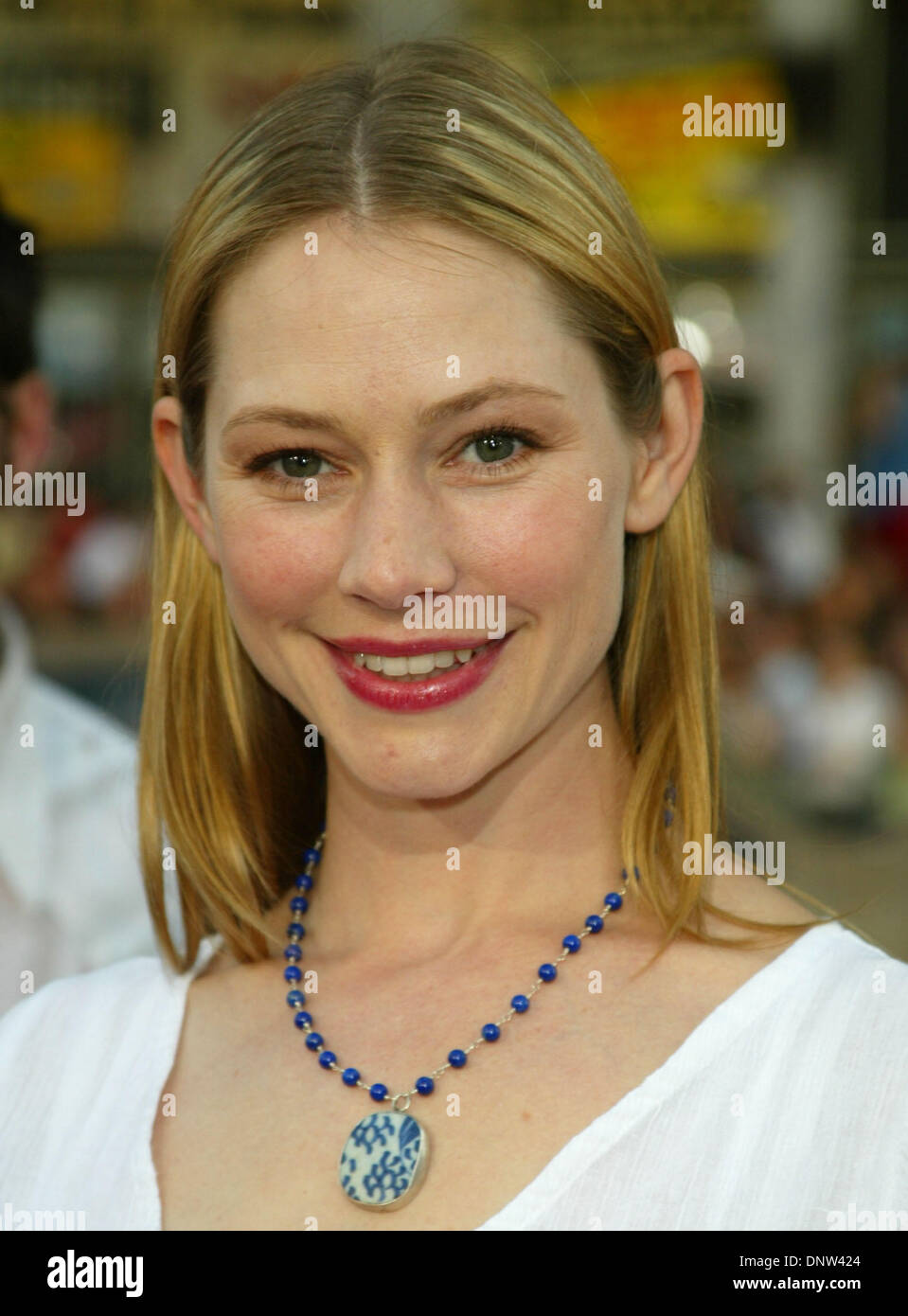 June 11, 2002 - Hollywood, CA, USA - Actress MEREDITH MONROE ...
