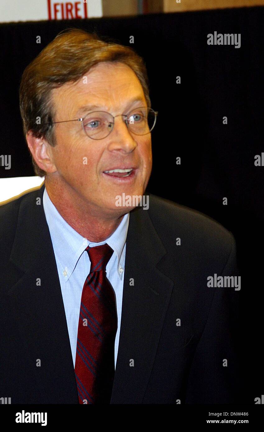Michael Crichton Jurassic High Resolution Stock Photography and Images ...
