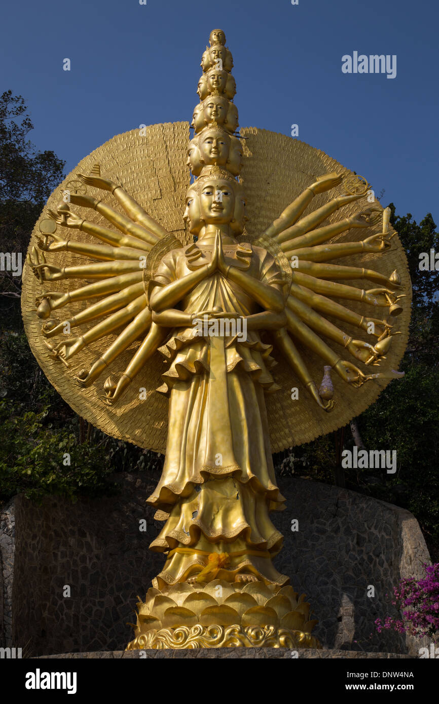 Guanyin hi-res stock photography and images - Alamy
