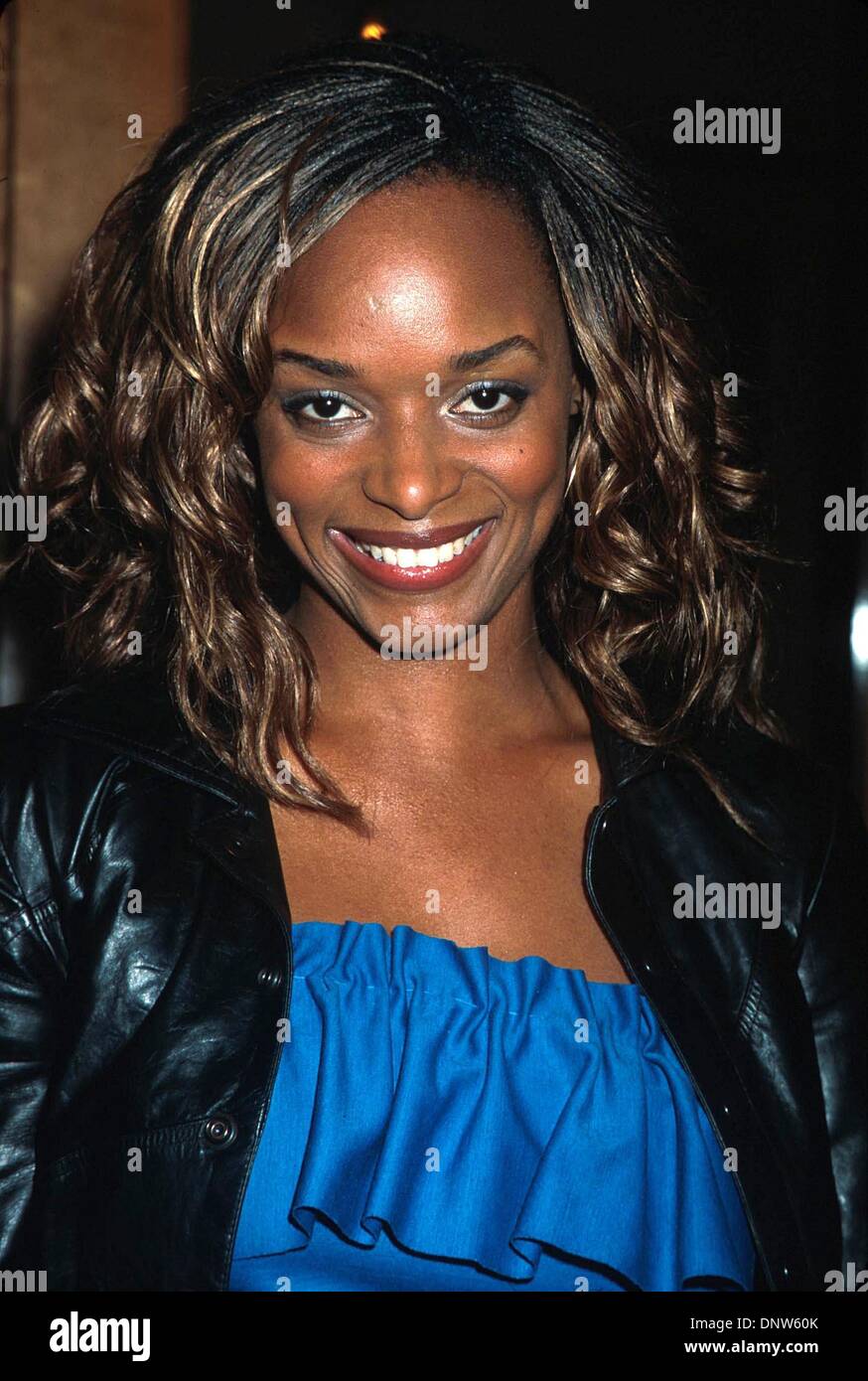 Oct. 11, 2001 - K23077HMc: 10/9/01.THE ''IRON MONKEY'' FILM PREMIERE AT ...