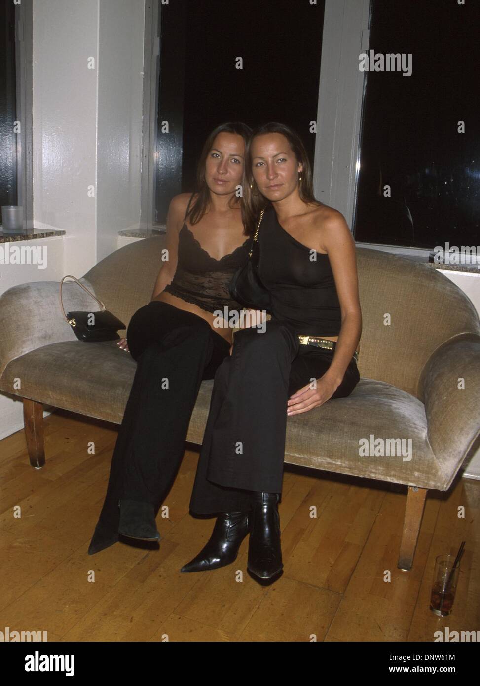 Teena and nikki collins hi-res stock photography and images - Alamy