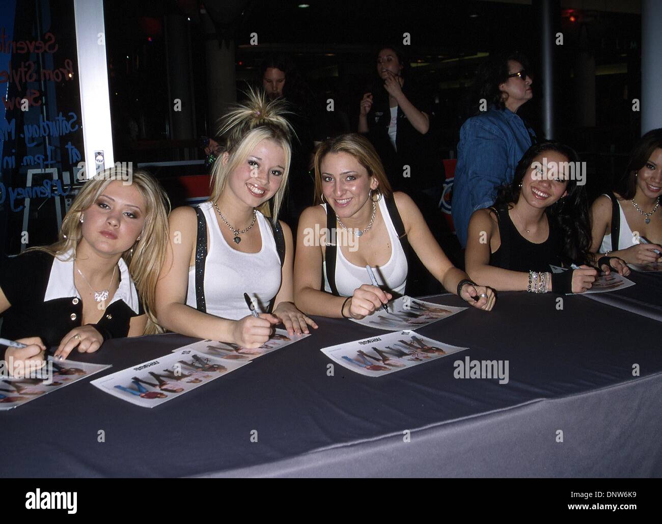 Secrets magazine hi-res stock photography and images - Alamy