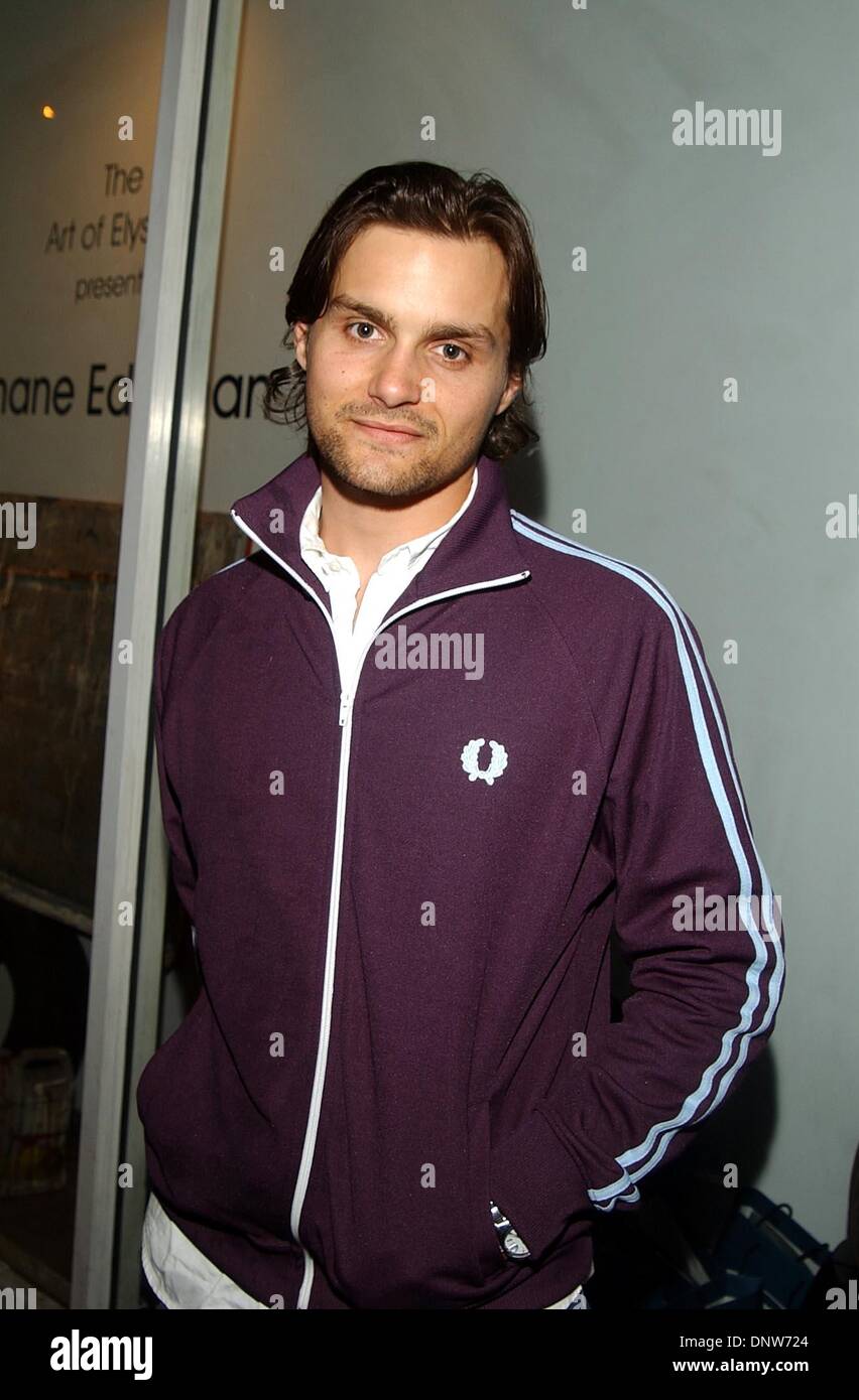 Artist michael benson hi-res stock photography and images - Alamy