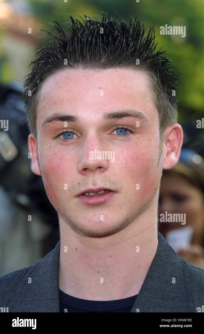 James scott actor hi-res stock photography and images - Alamy