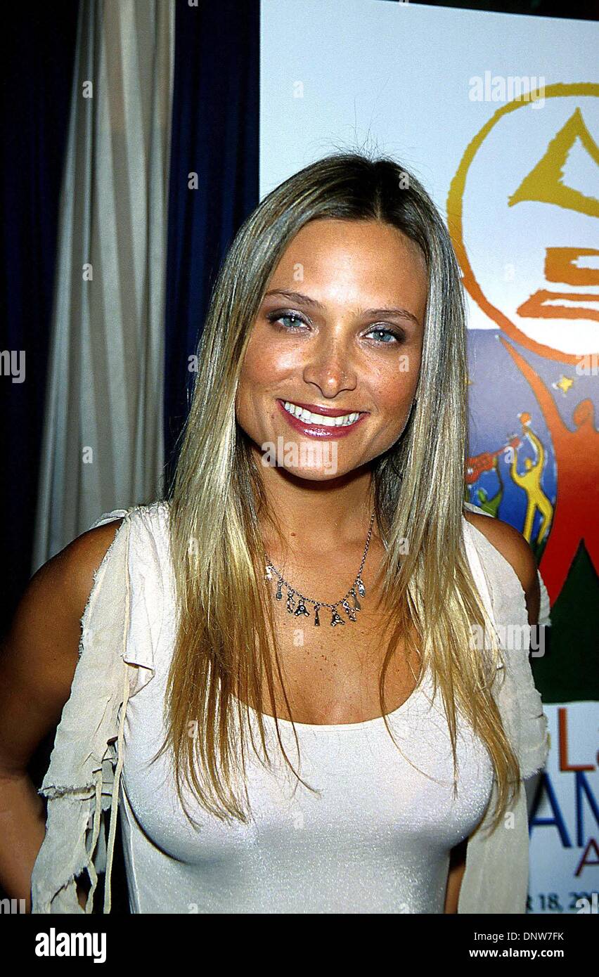 July 24, 2002 - K25639MR: 3RD LATIN GRAMMY NPMINATIONS.BEVERLY HILTON ...