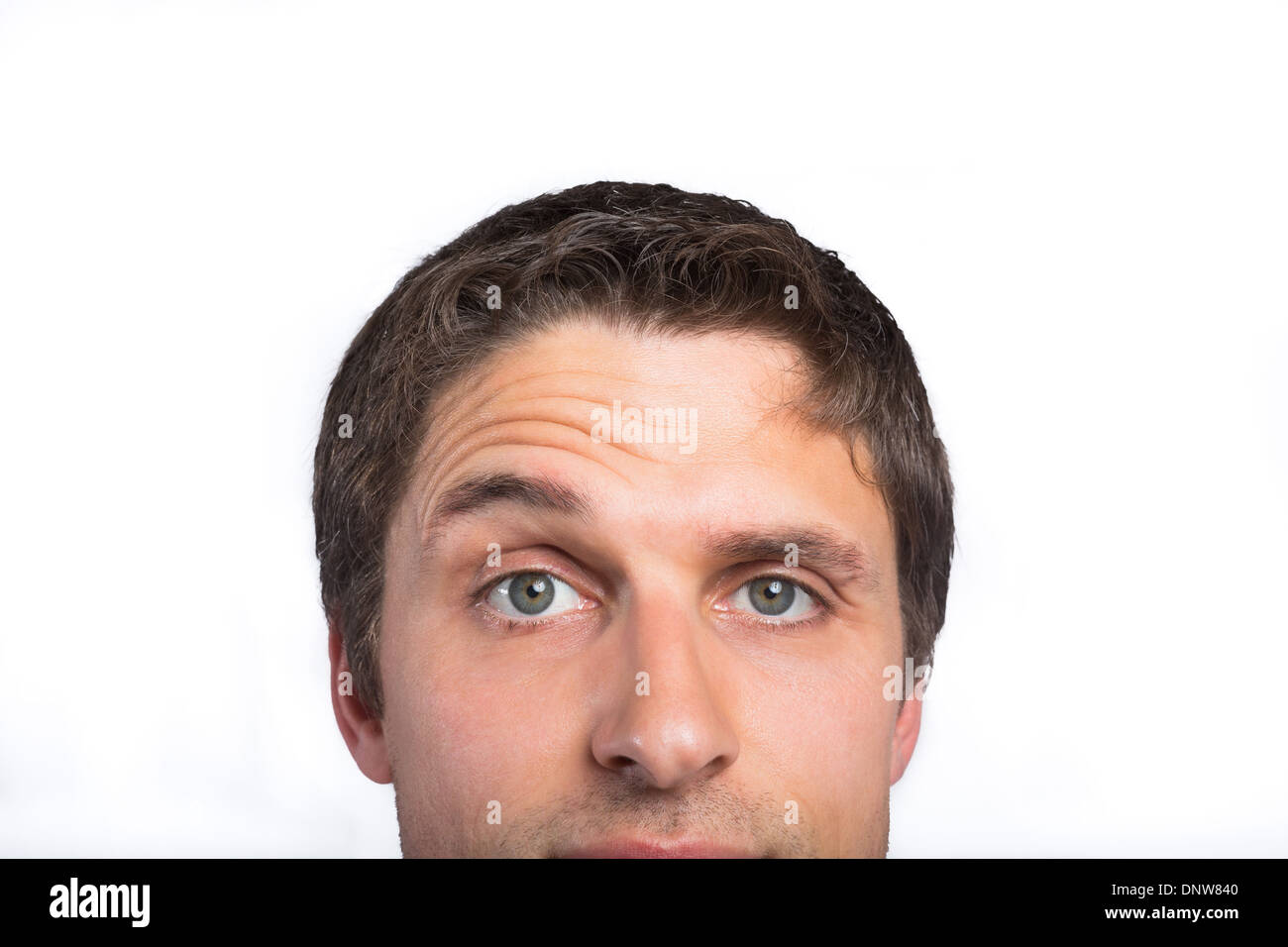Raising eyebrows hi-res stock photography and images - Alamy Raising eyebrows hi-res stock photography and images - Alamy