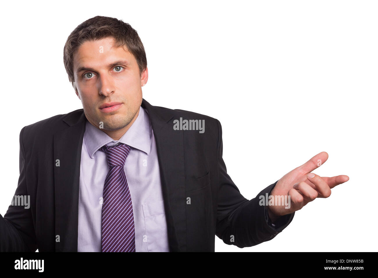 Hand gesture come here hi-res stock photography and images - Alamy