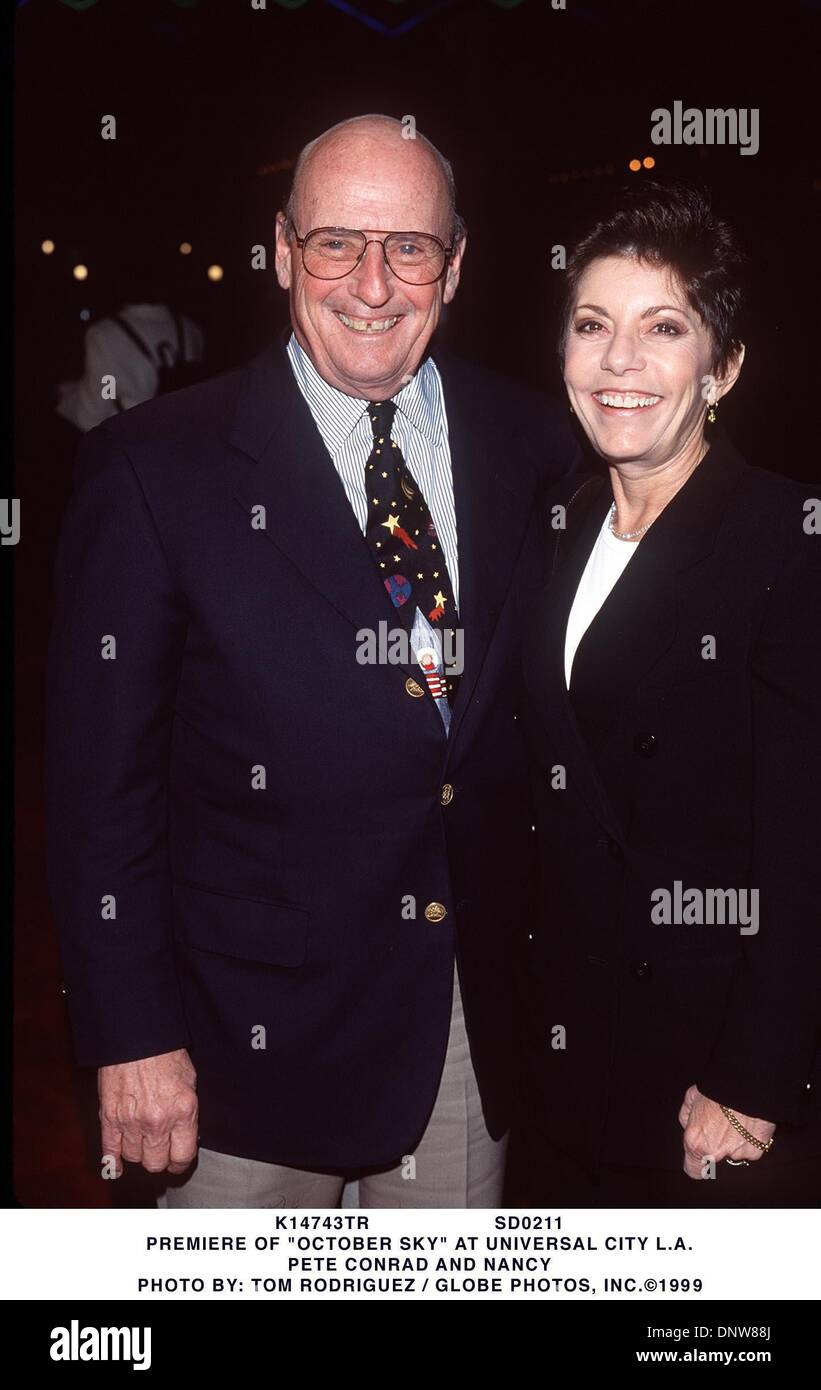 Moonscape Pete Conrad