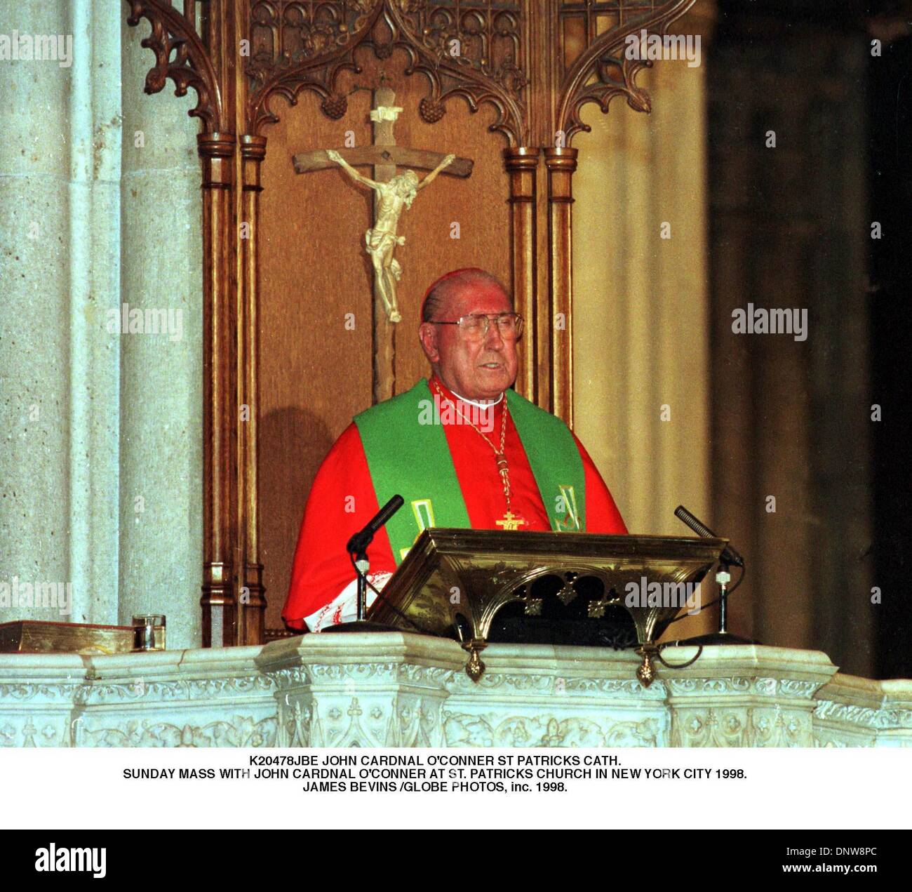 John bevins hi-res stock photography and images - Alamy