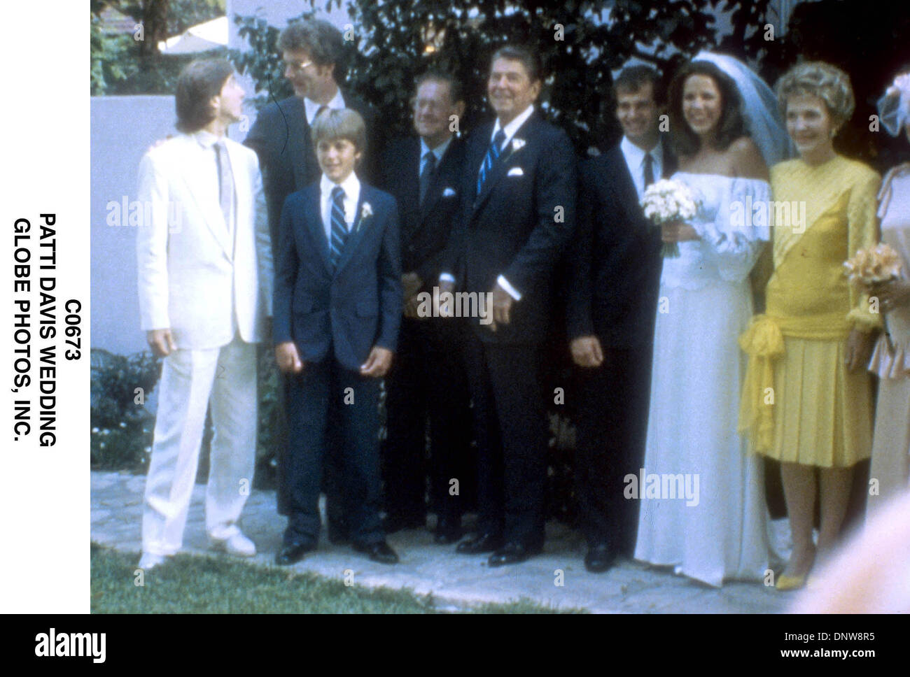 Patti davis hi-res stock photography and images - Alamy