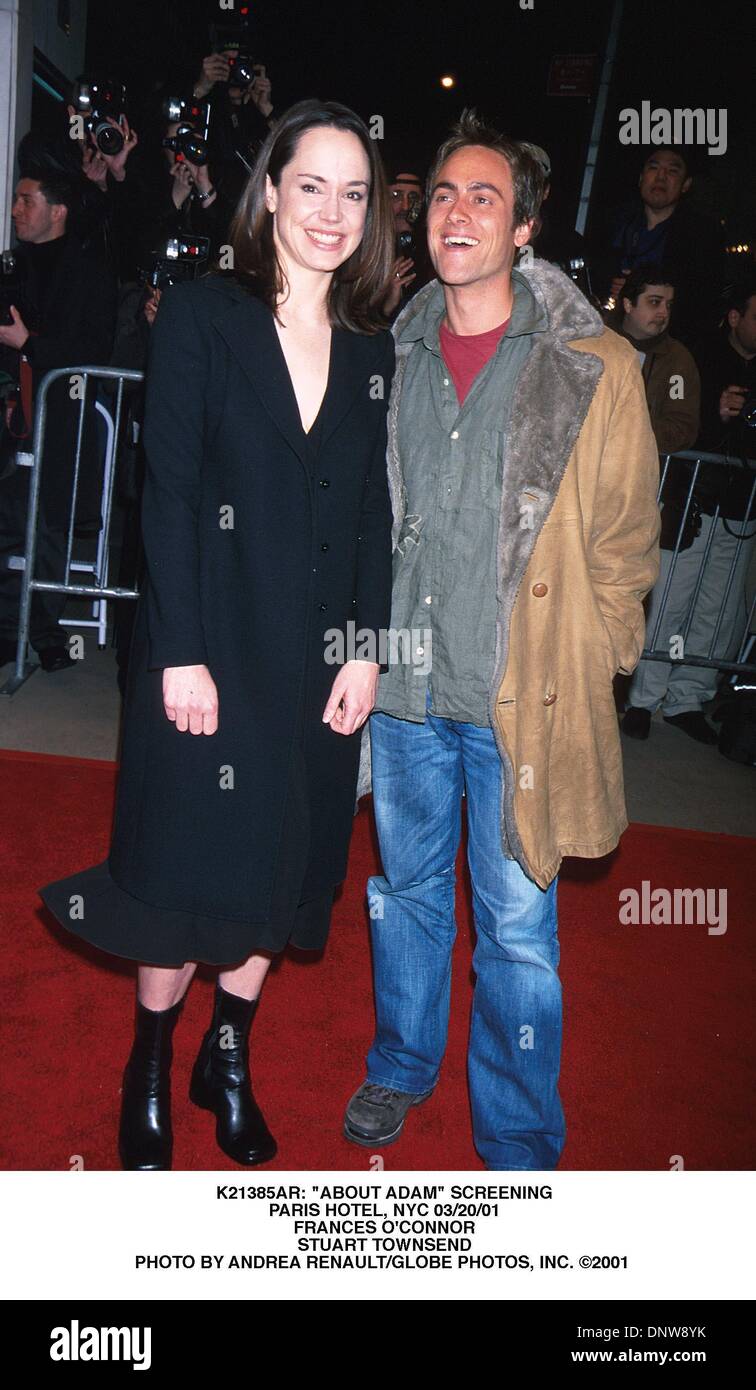 Stuart oconnor hi-res stock photography and images - Alamy