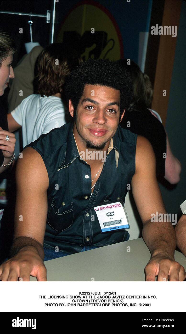 Trevor penick of o town hi-res stock photography and images - Alamy