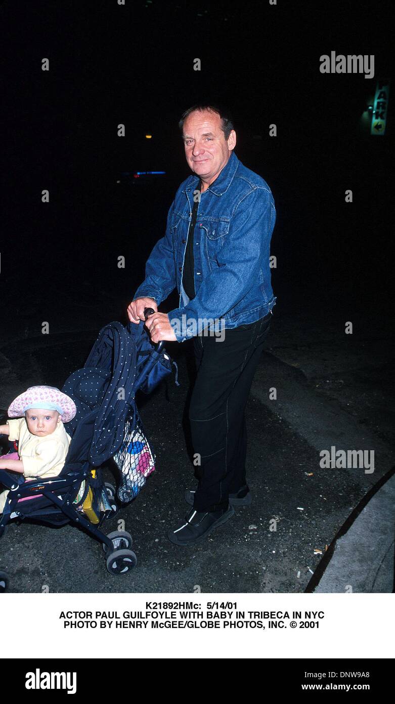 Paul guilfoyle hi-res stock photography and images - Alamy