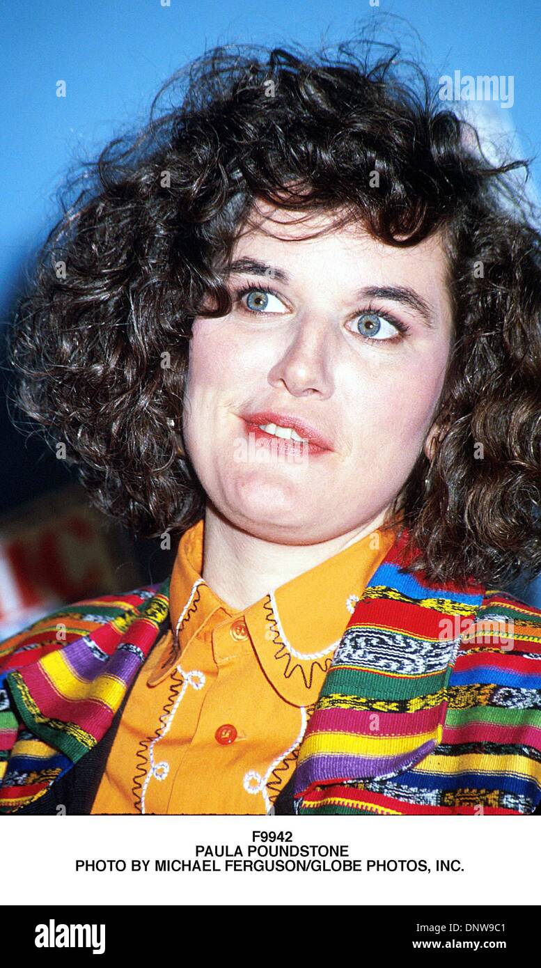 Paula Poundstone Young