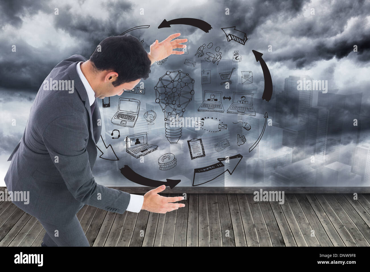 Catching device hi-res stock photography and images - Alamy