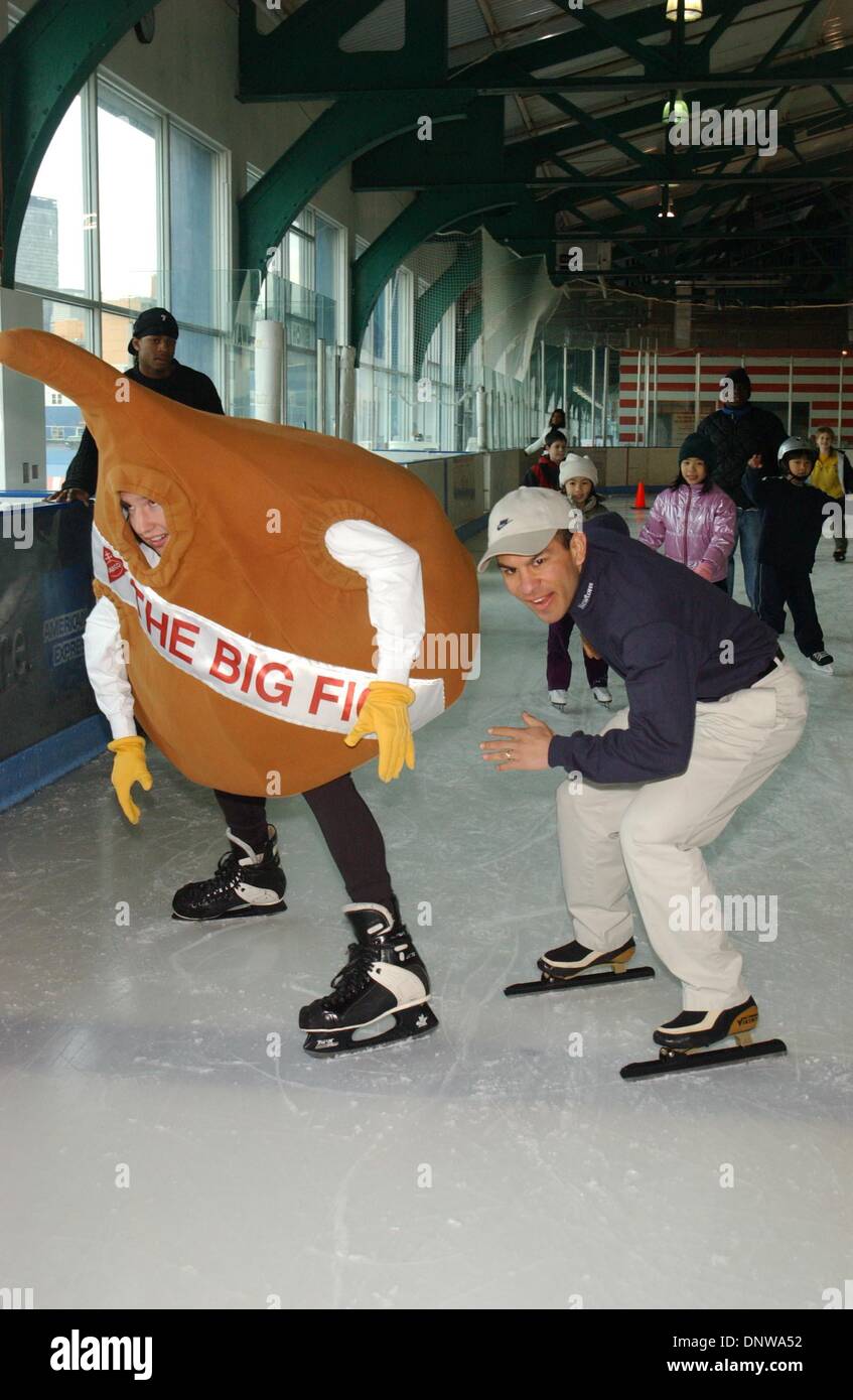 Mar. 5, 2002 - K24305AR SD0305.GOLD MEDALIST DEREK PARRA (WHO HAS BEEN ...