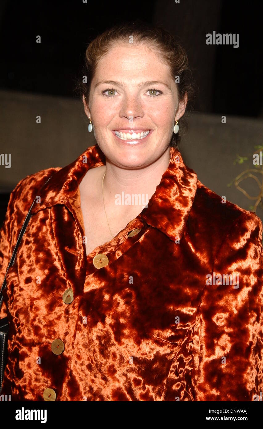 Mar. 22, 2002 - K24517AG: VANITY FAIR AND BANANA REPUBLIC HOSTS ''A ...