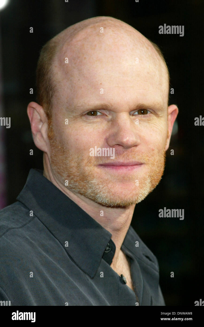 Paul mccrane hi-res stock photography and images - Alamy