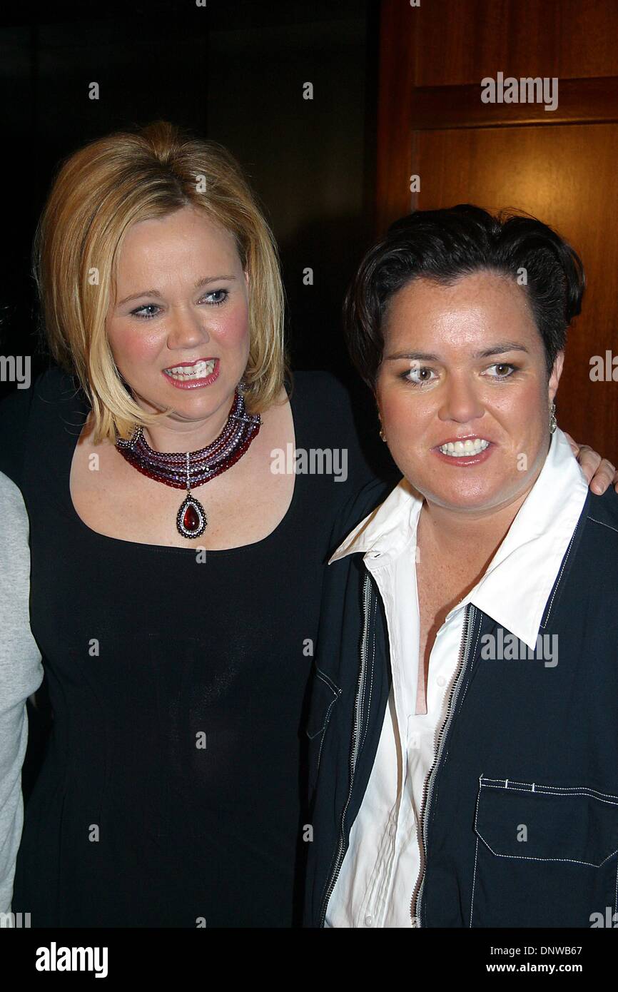 Jan. 1, 1980 - K25868JBB: 8/13/02.THE LAUNCH OF 'THE CAROLINE RHEA SHOW ...