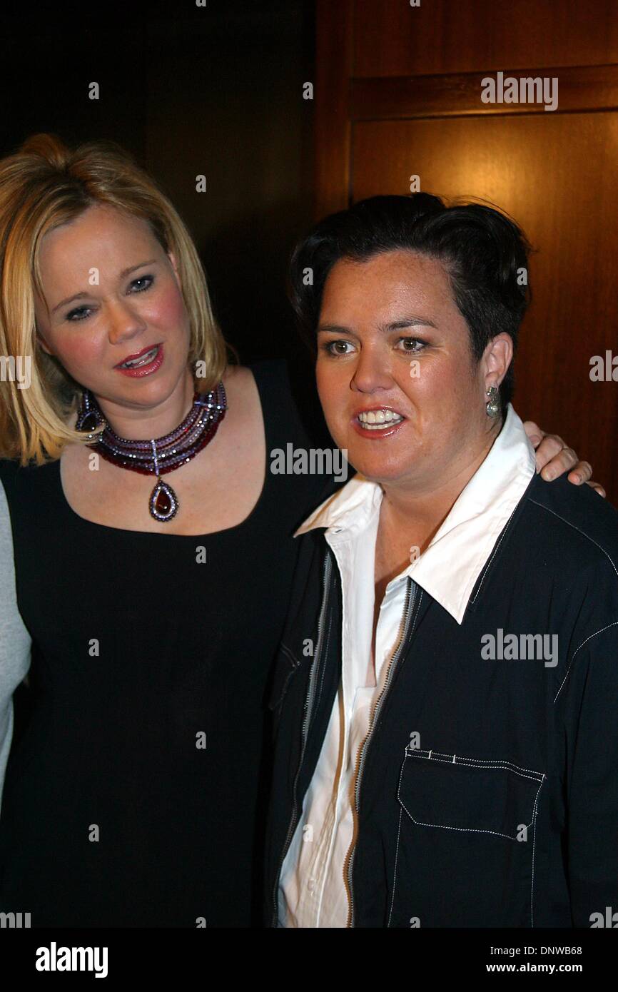 Jan. 1, 1980 - K25868JBB: 8/13/02.THE LAUNCH OF 'THE CAROLINE RHEA SHOW ...