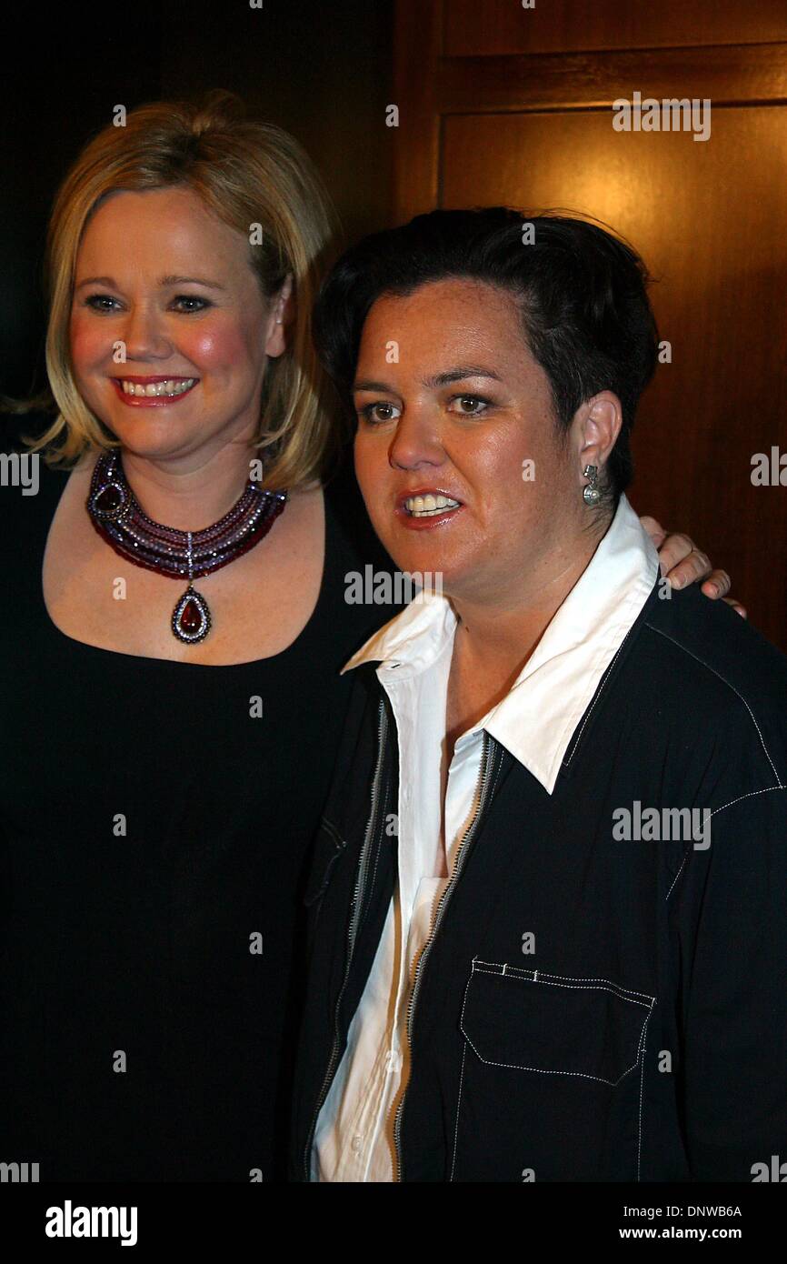 Jan. 1, 1980 - K25868JBB: 8/13/02.THE LAUNCH OF 'THE CAROLINE RHEA SHOW ...