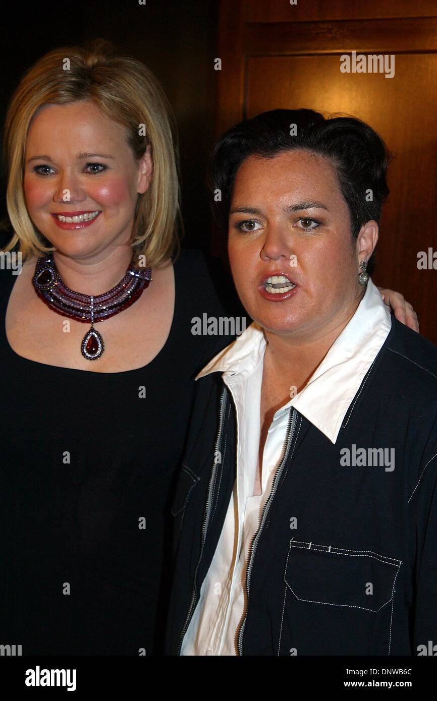Jan. 1, 1980 - K25868JBB: 8/13/02.THE LAUNCH OF 'THE CAROLINE RHEA SHOW ...