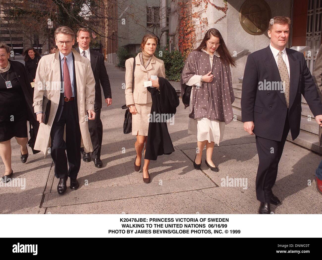 16 06 1999 hi-res stock photography and images - Alamy