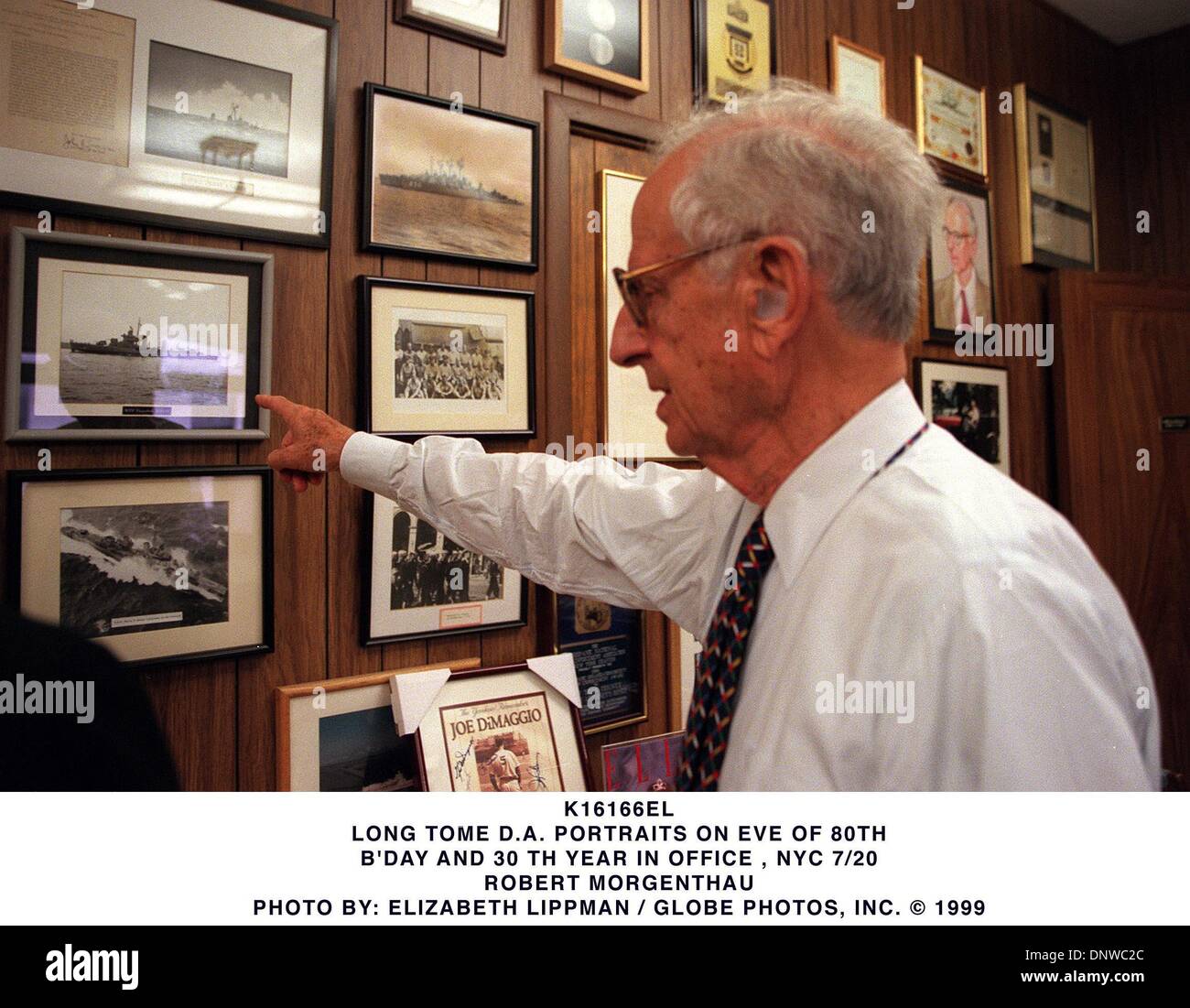 Portraits robert long hi-res stock photography and images - Alamy