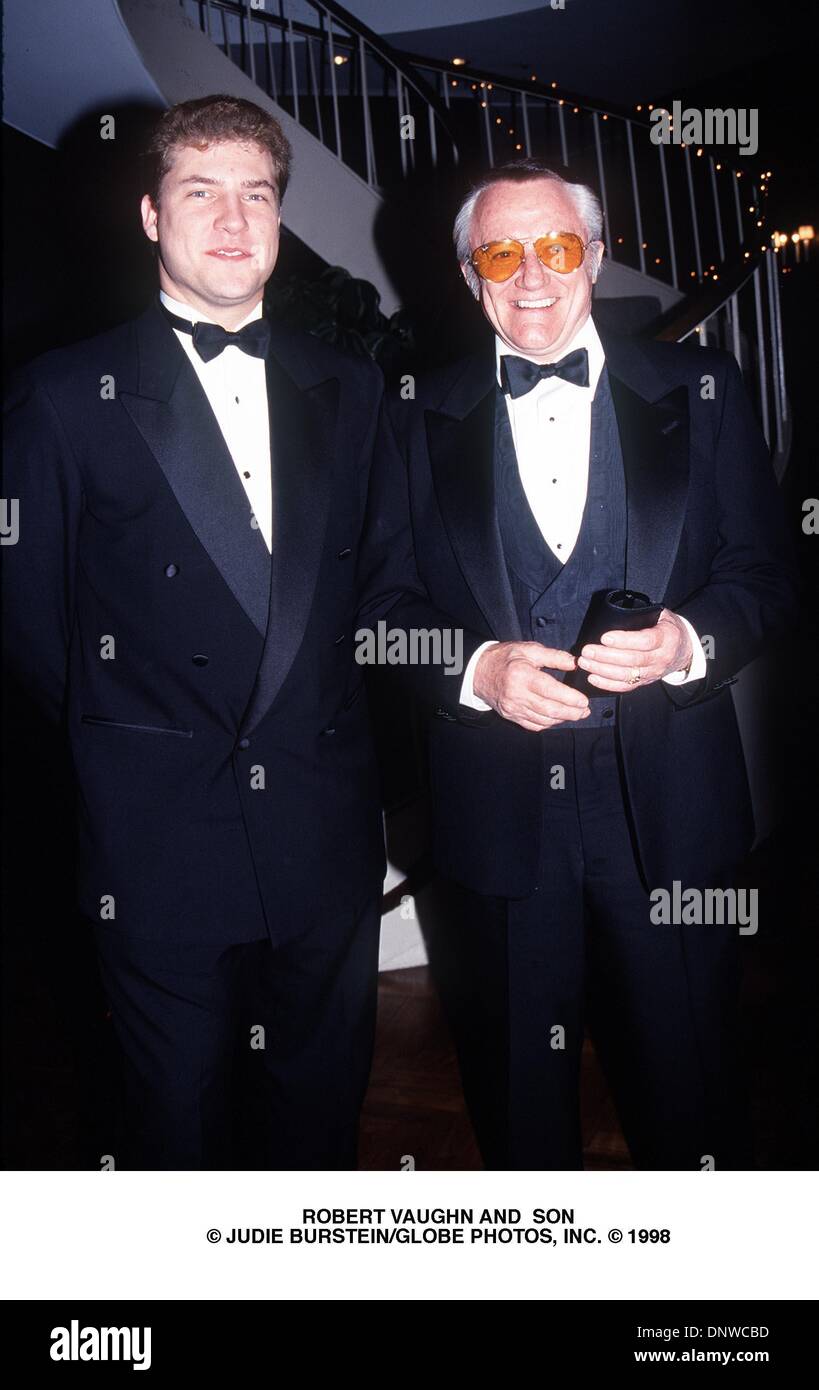 Robert vaughn son hi-res stock photography and images - Alamy Robert vaughn son hi-res stock photography and images - Alamy