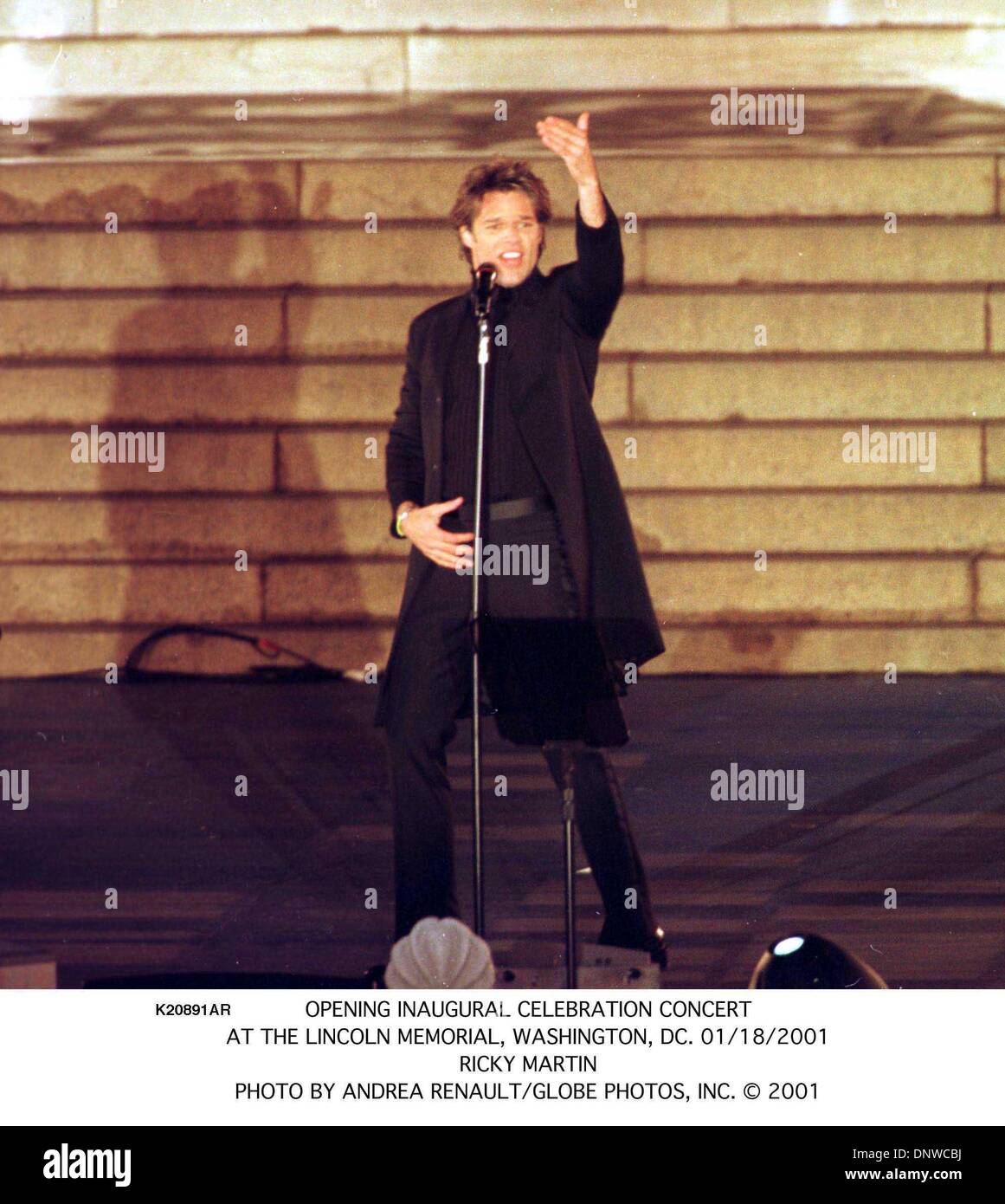 Inaugural opening concert hi-res stock photography and images - Alamy