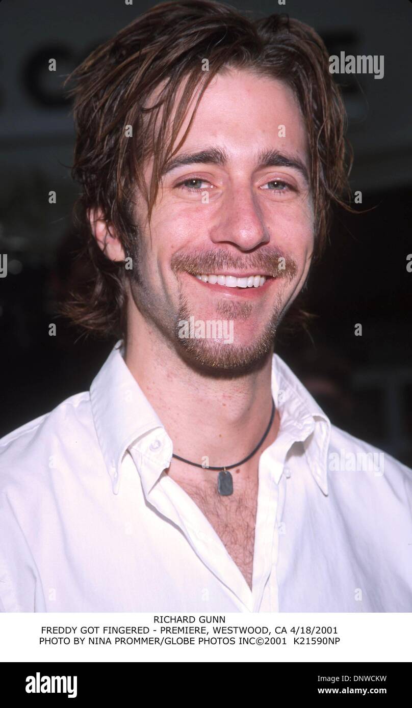 Richard gunn hi-res stock photography and images - Alamy