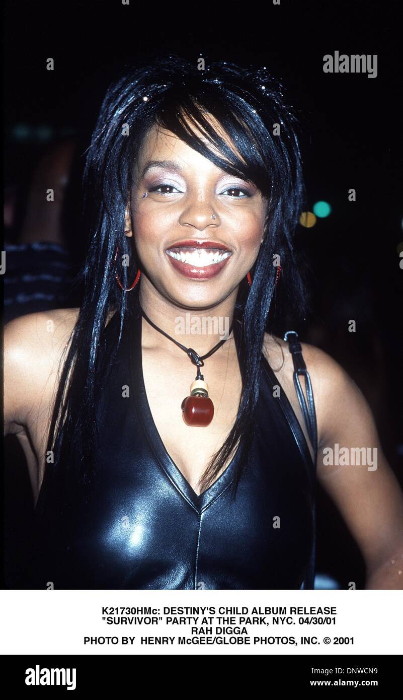 Rah digga hi-res stock photography and images - Alamy