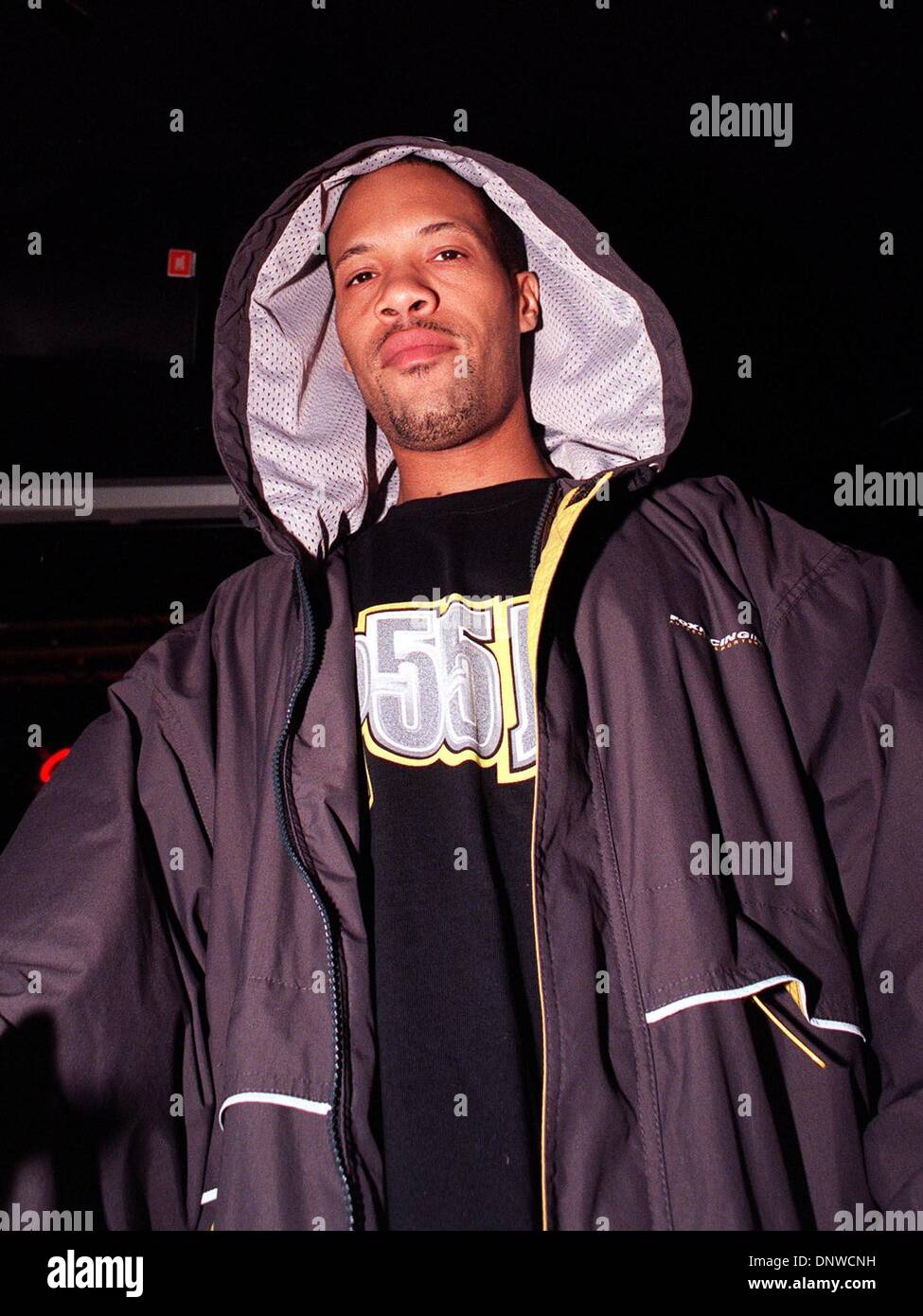 May 7, 2001 - PRESS CONFRENCE FOR THE COMPLETION OF THE MOST SUSSESSFUL ...