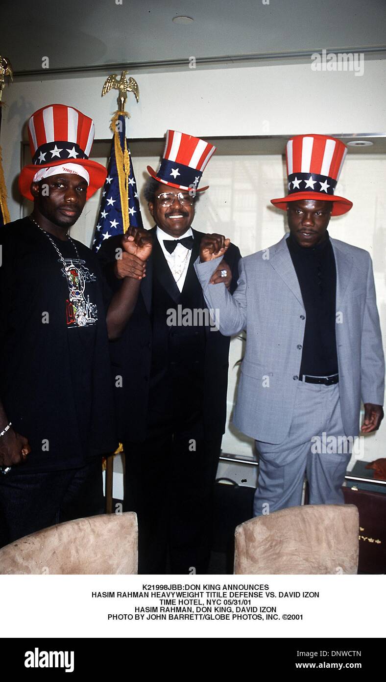 31 05 2001 hi-res stock photography and images - Alamy