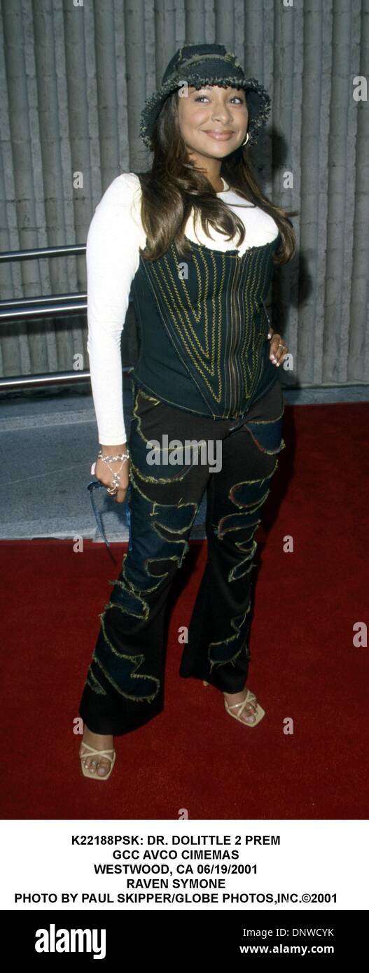 Dr Dolittle 2 High Resolution Stock Photography and Images - Alamy